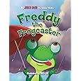 Freddy the Frogcaster: Dean, Janice: 9781621570844: Amazon.com: Books