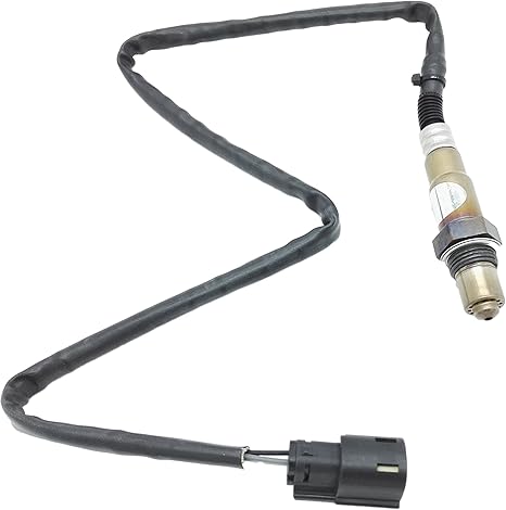 Amazon.com: Downstream Oxygen Sensor for Ford Focus Fusion Edge Escape ...