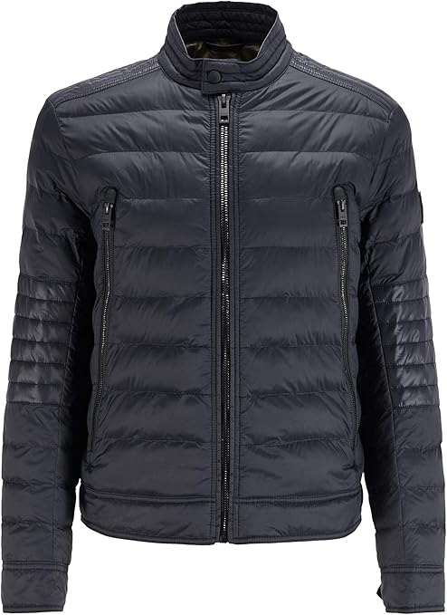 BOSS Men's Jacket: Amazon.com.au: Fashion