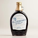 Amazon.com : Blackberry Patch, Syrup Pumpkin Spice, 12 Fl Oz : Maple ...