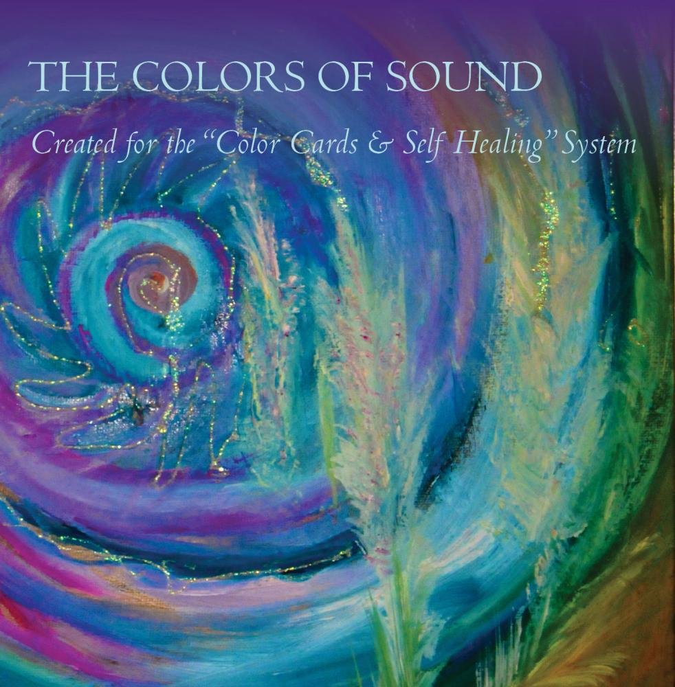 Robert Hamaker - The Colors of Sound - Amazon.com Music