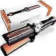 Amazon.com : Maxiglide RP Hair Straightener by Maxius with Patented ...
