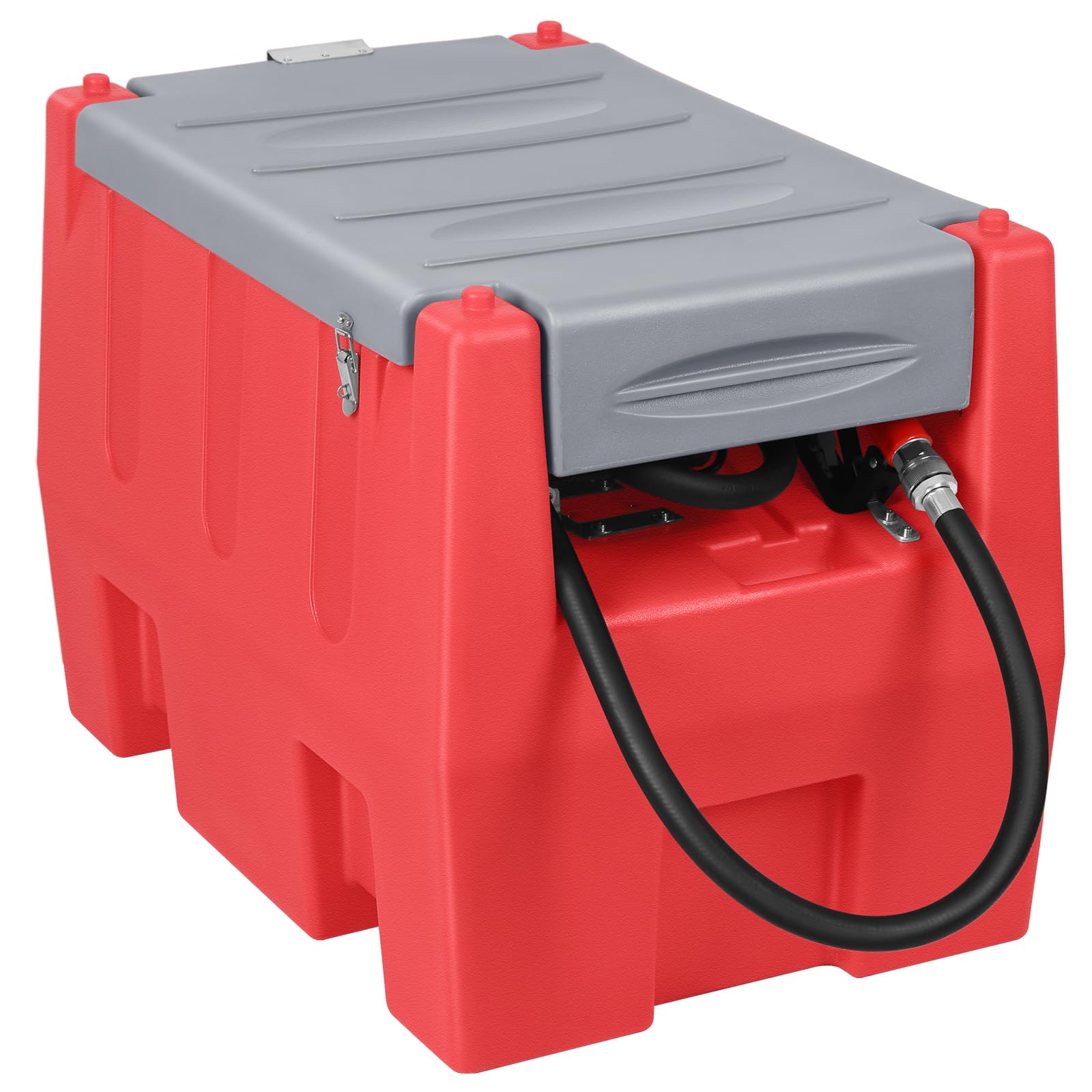Mua Diesel Transfer Tank 58 Gallon, with 10.6 GPM Fast Flow Rate 12V DC ...