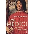 The Medici: Godfathers of the Renaissance: Paul Strathern ...