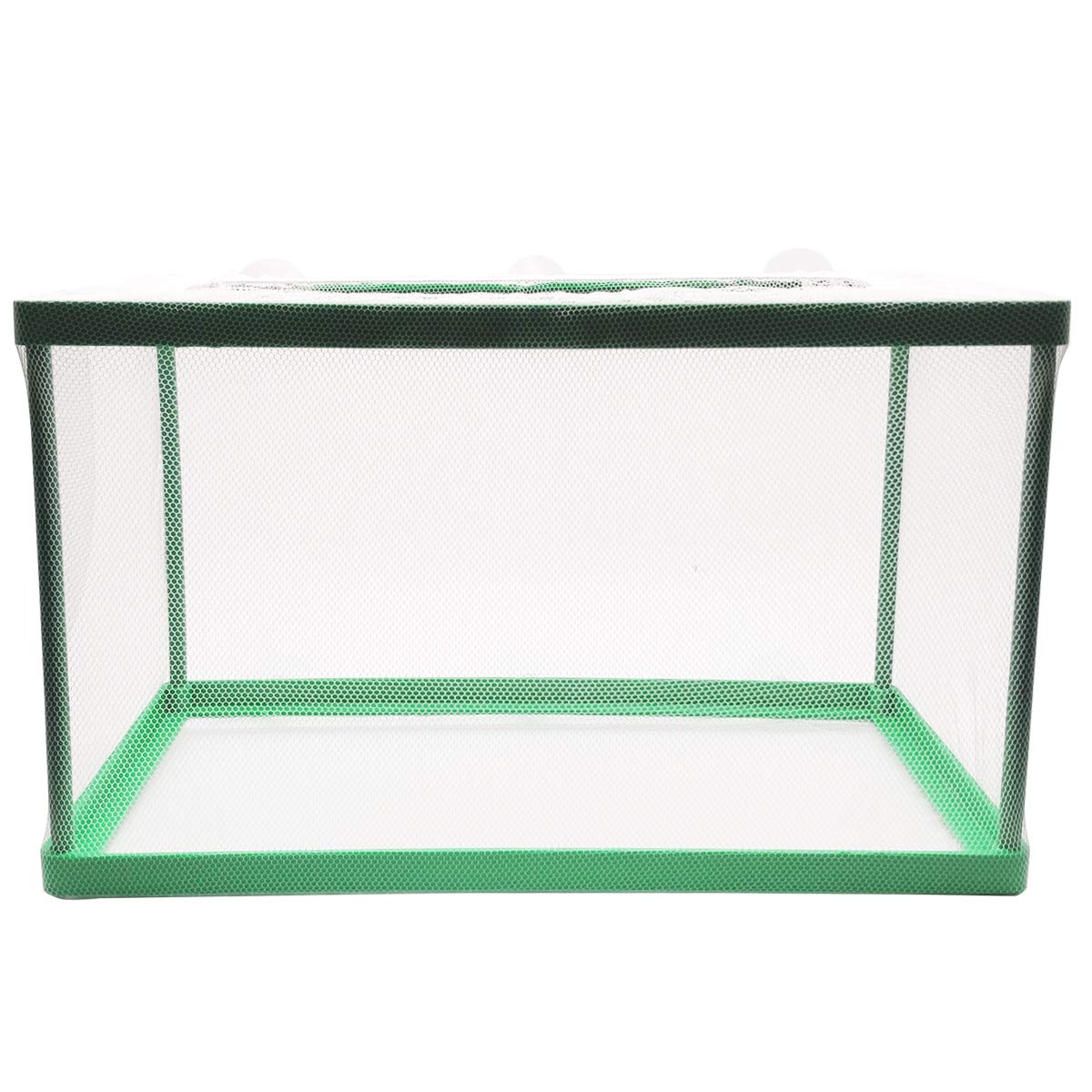 Aquarium Fish Breeder Box, Fish Isolation Box, Hatching Box, Juvenile ...