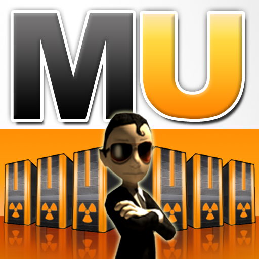 MegaUP: Upload... If You Can!:Amazon.fr:Appstore for Android