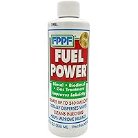 Amazon.com: 12 FPPF Total Power Fuel Injector Detergant Cleaner ...