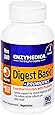 Amazon.com: Enzymedica - Digest + Probiotics, Enzyme Support for ...