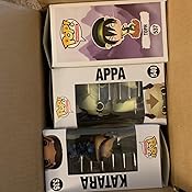 Amazon.com: Funko POP! Animation: Avatar - Appa: Toys & Games