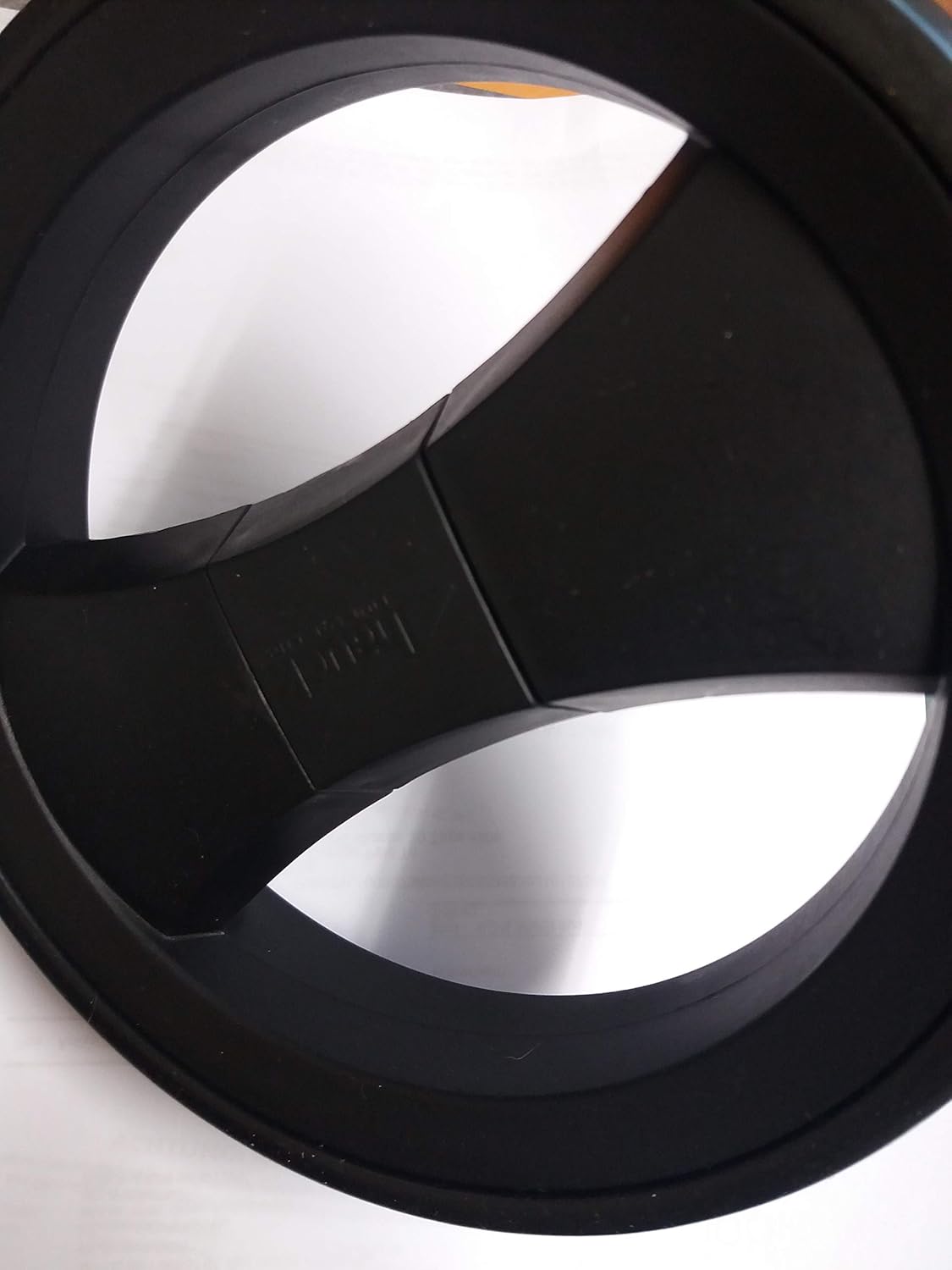 Hauck Rear Wheel Replacement Wheel for Miami 4S Trioset – BigaMart