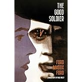 Amazon.com: The Good Soldier (Dover Thrift Editions: Classic Novels ...