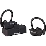 Amazon.com: Billboard Bluetooth 5.0 True Wireless Stereo Earbuds with ...