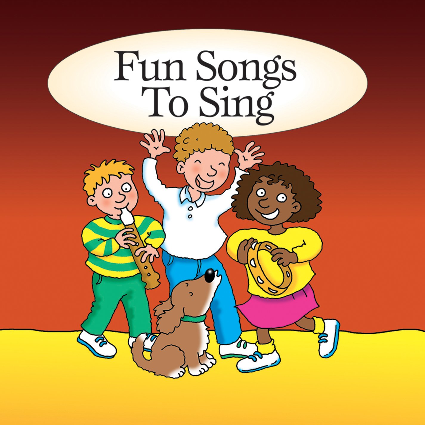 Fun Songs To Sing Fun Songs To Sing Various Amazon Music