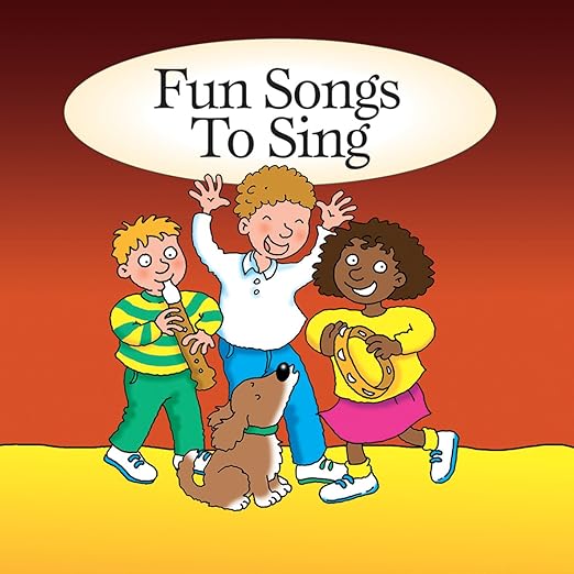 Fun Songs to Sing - Fun Songs to Sing / Various - Amazon.com Music