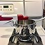 Amazon.com: StirMATE VS Automatic Pot Stirrer GEN 3- Variable Speed ...
