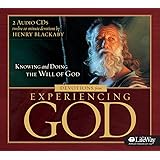 Experiencing God: Knowing and Doing the Will of God (Workbook ...