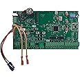 Amazon.com: Mighty Mule RP1007 Replacement Control Board, Green ...