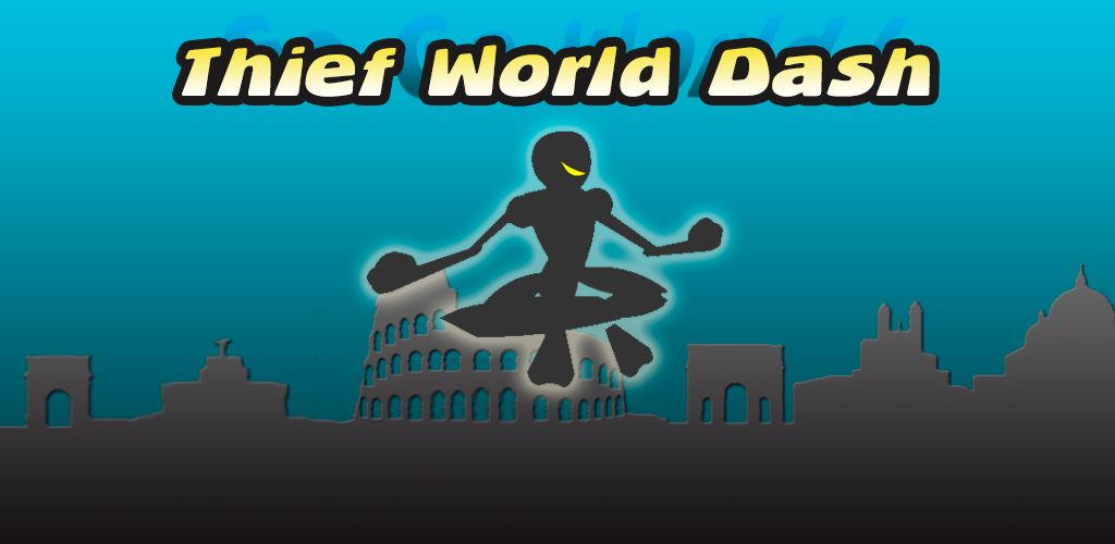 Thief World Dash Full:Amazon.com:Appstore for Android