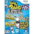 Amazon.com: Raving Rabbids Party Collection (Renewed) : Video Games