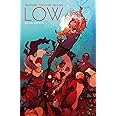 Amazon.com: Low Book One: 9781534302433: Remender, Rick, Tocchini, Greg ...