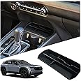 Amazon.com: BIXUAN CX50 Accessories 2023-2025 CX 50 Center Console ...
