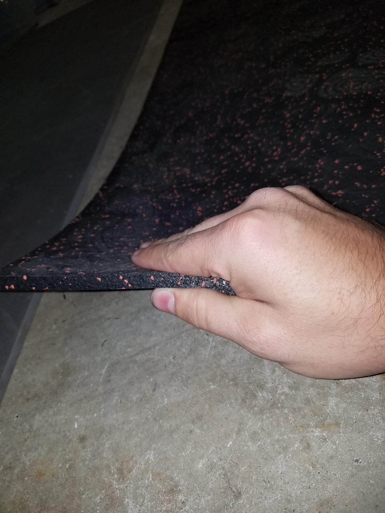 $6/mo - Finance American Floor Mats Fit-Lock 3/8 Inch Heavy Duty Rubber ...