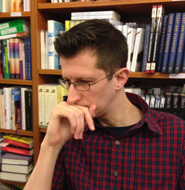 Jonathan Eyers – Audio Books, Best Sellers, Author Bio | Audible.com