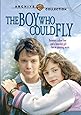 Amazon.com: The Boy Who Could Fly: Mindy Cohn, Jay Underwood, Jason ...