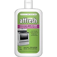 Amazon.com: Affresh Cooktop Cleaning Kit, Safe for Glass & Ceramic ...