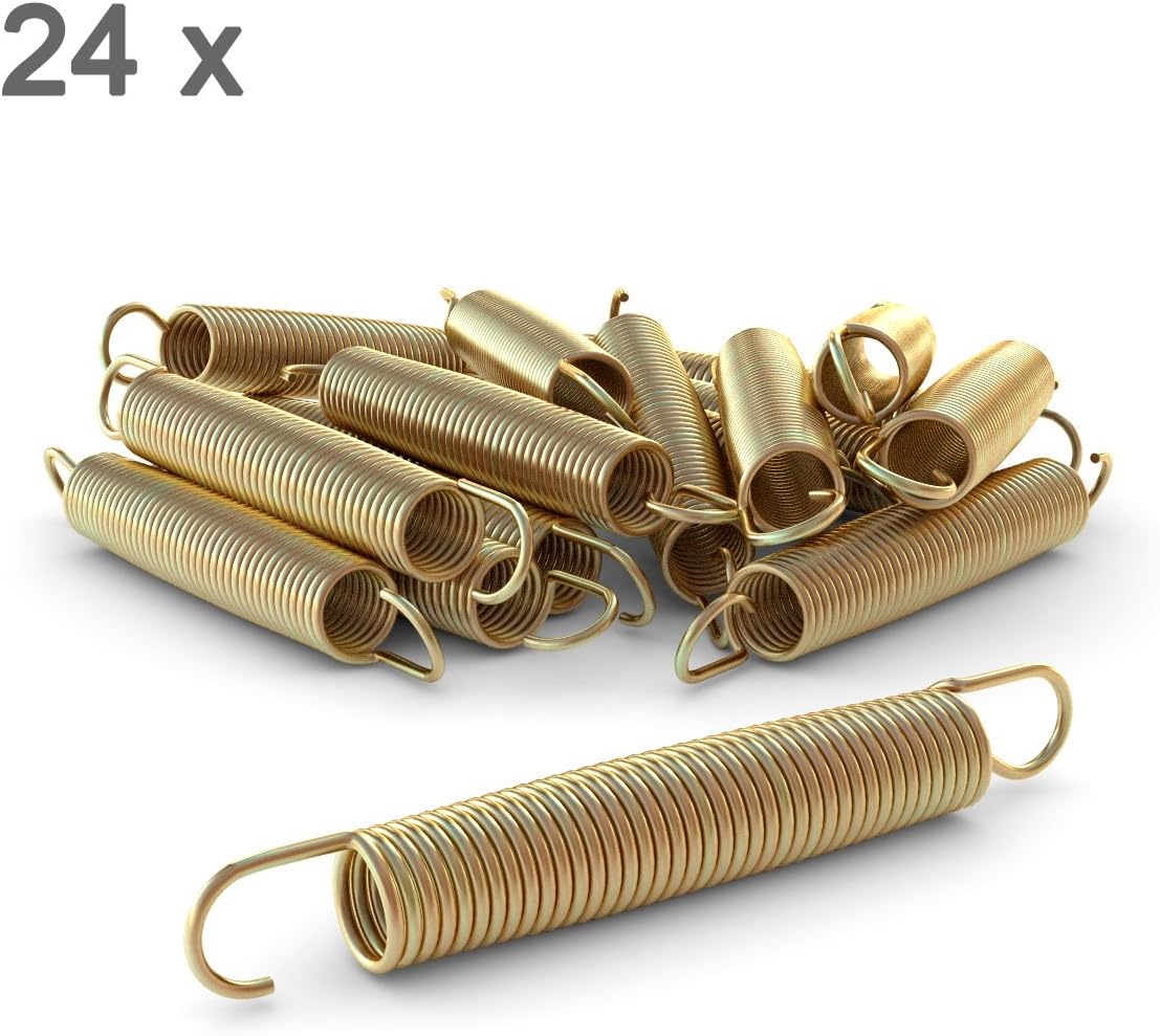 Ampel 24 Trampoline Replacement Spring Springs Single or Set | Spring ...