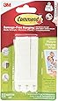 Command 17203 Small and Medium Picture Hanging Strips Value Pack, 4 ...