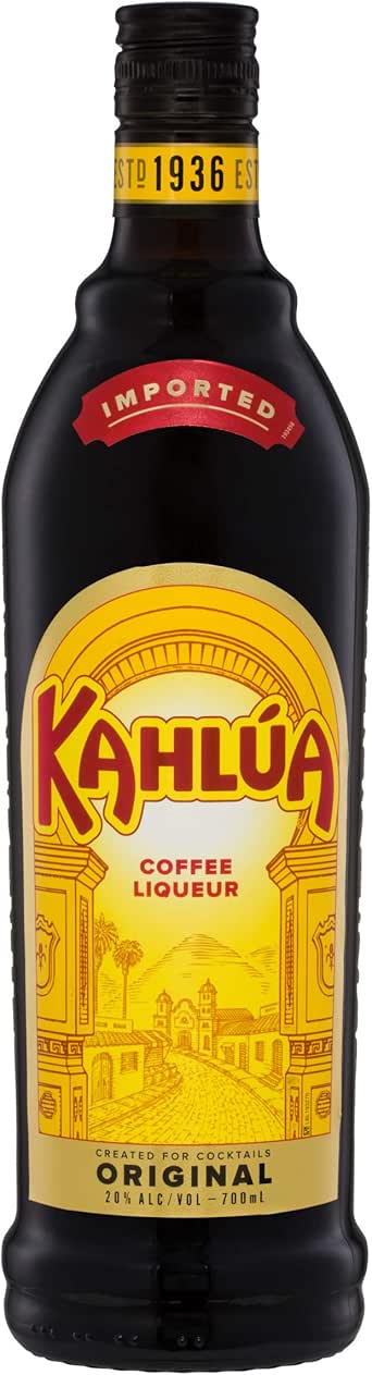 Kahlua Coffee Liqueur , 700 ml: Amazon.com.au: Grocery & Gourmet Food