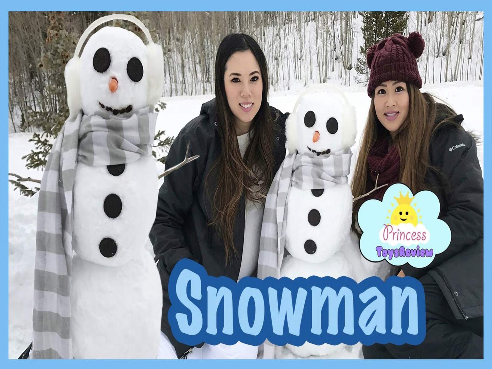 Watch Clip: Princess LOL Surprise | Prime Video