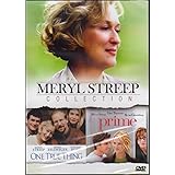 Amazon.com: One True Thing [DVD] : Meryl Streep, Renee Zellweger ...
