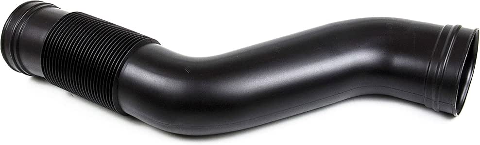 Professional Car A1645051461 Air Intake Duct Hose for Mercedes-Benz M ...