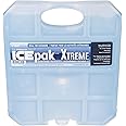 Cryopak ICEpak Extreme Hard Shell Reusable Ice Packs for Coolers and ...