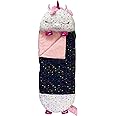 Amazon.com: Happy Nappers Pillow & Sleepy Sack- Comfy, Cozy, Compact ...