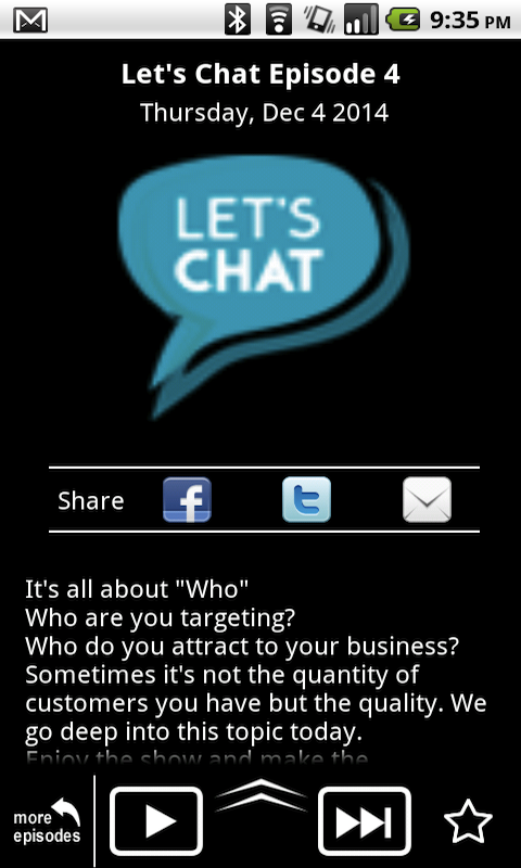 Amazon.com: Let's Chat: Appstore for Android