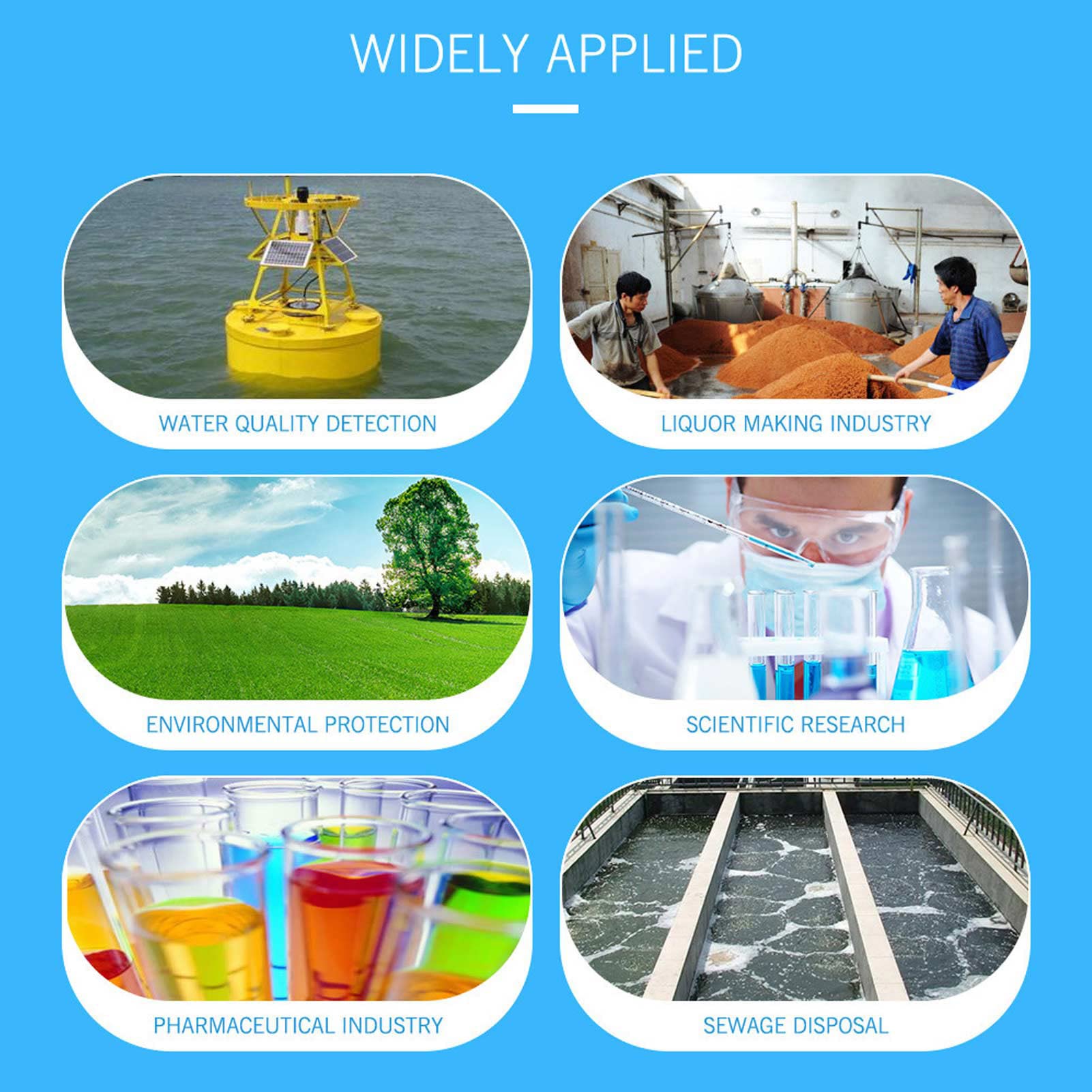 Mua Zerodis Portable Turbidity Meter Kit,Handheld Digital Turbidity ...