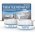 Tub, Tile and Shower Repair Kit, Fiberglass Repair Kit and Porcelain ...