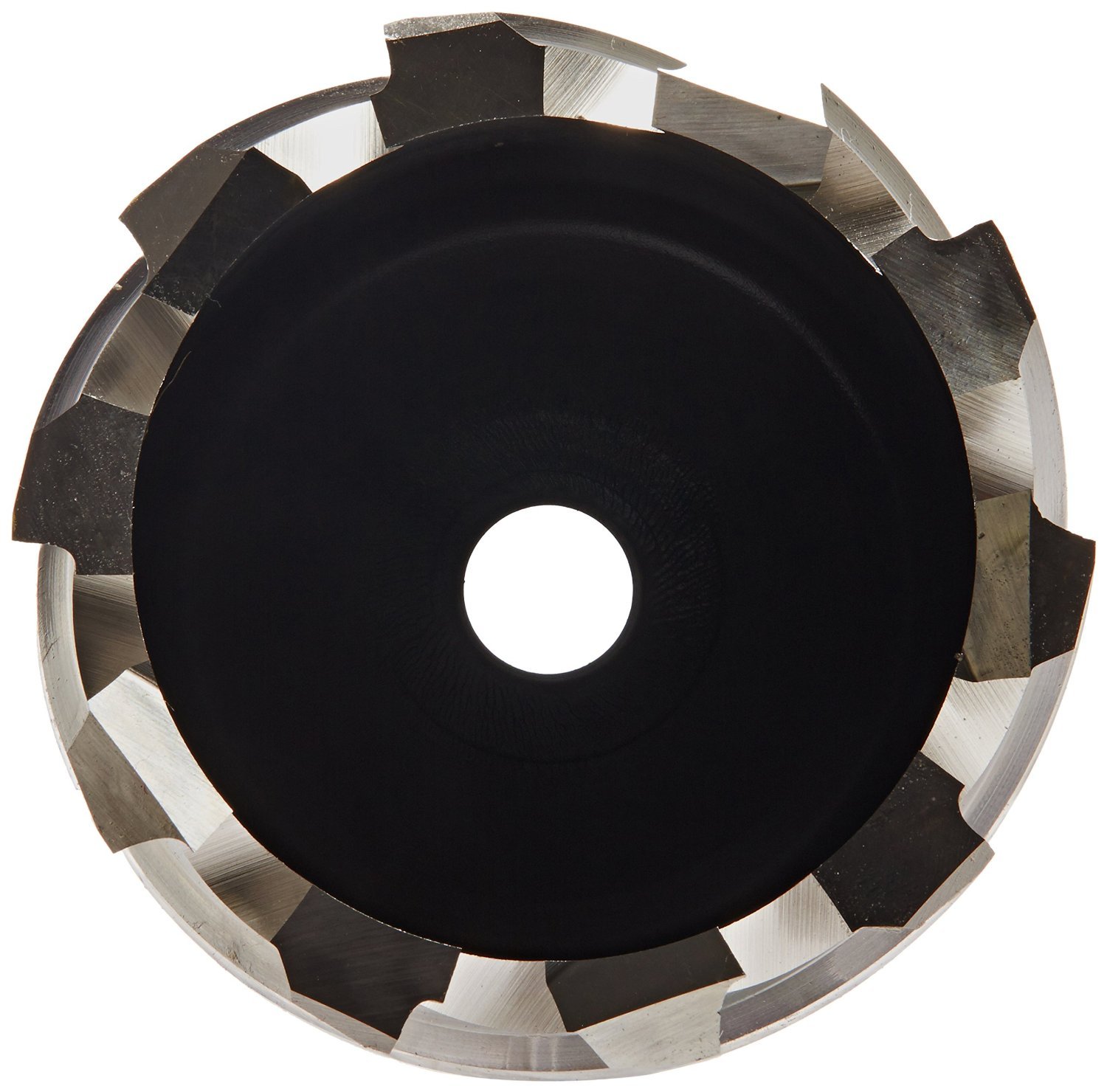 18mm Diameter x 50mm Depth of Cut HSS Steelmax SM-AC-18-M-2 Annular ...