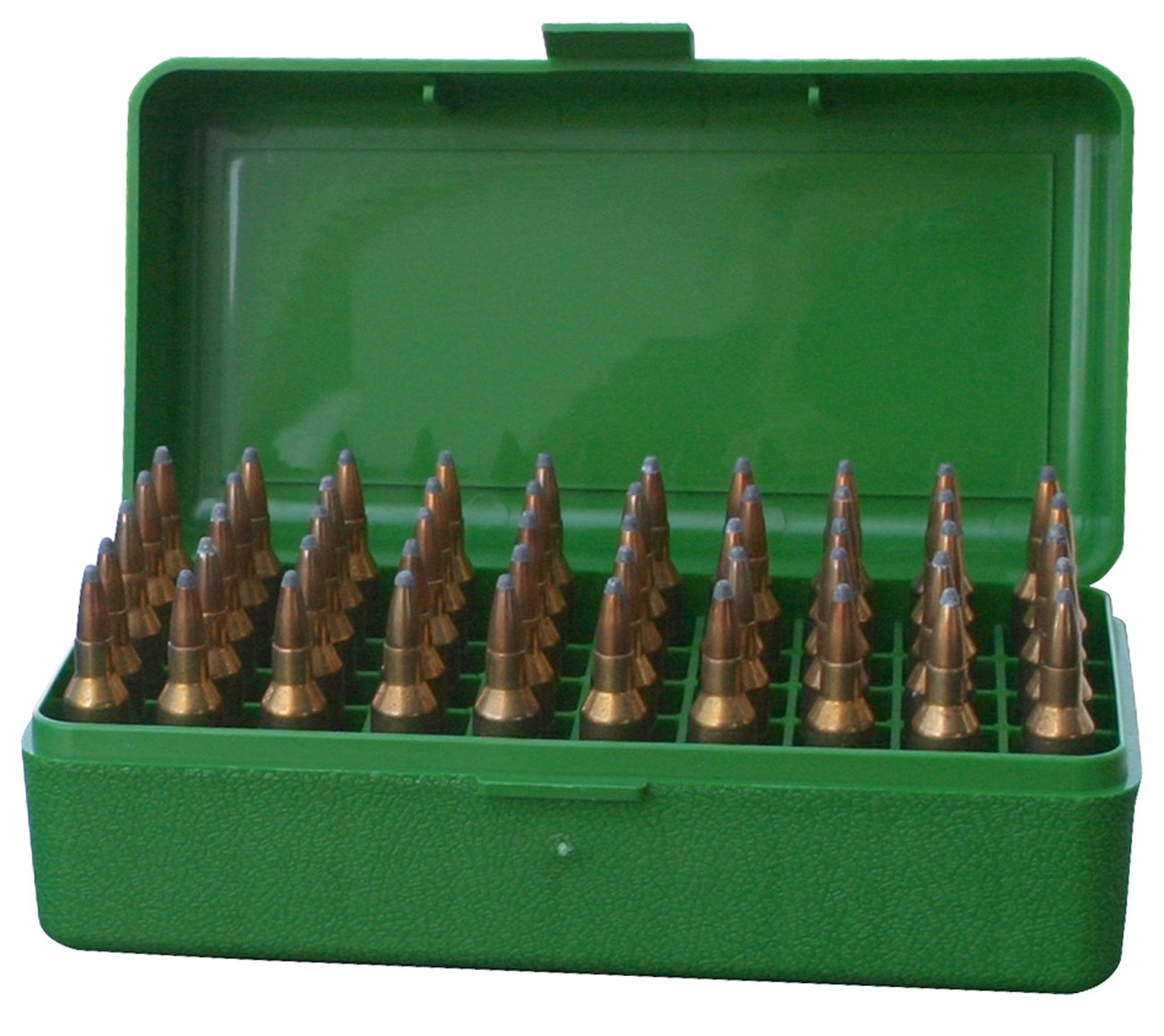 MTM Case Gard Ammo Boxes RS-S-50: Amazon.co.uk: Sports & Outdoors