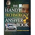 The Handy Technology Answer Book (The Handy Answer Book Series ...