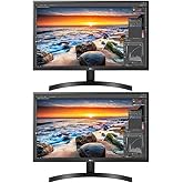 Amazon.com: LG 27UD68-P 27-Inch 4K UHD IPS Monitor with FreeSync ...