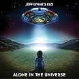 Amazon.com: Alone in the Universe: CDs & Vinyl