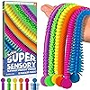BUNMO Stretchy Strings - Stimulating & Addictive Fidget Toys for Kids ...