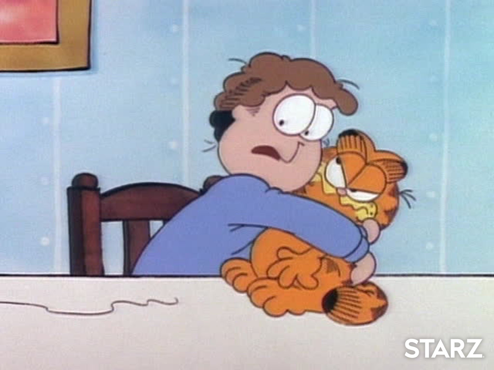 Watch Garfield and Friends | Prime Video