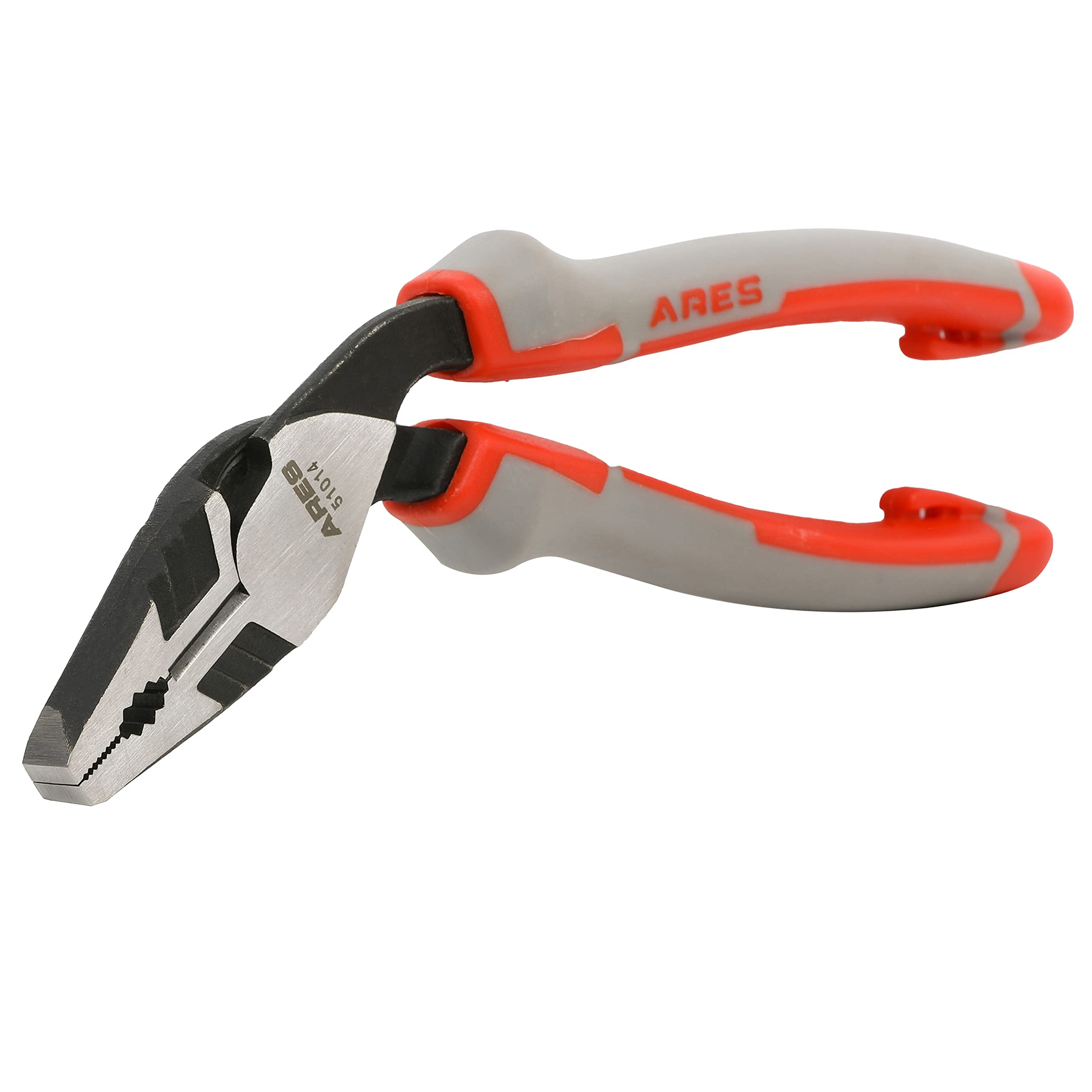 Mua 51014 – 7.5-Inch Angled Head Linesman Pliers – Double Injection ...