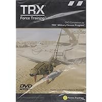 Amazon.com: TRX - Basic Training - DVD : Movies & TV