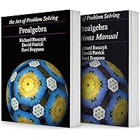 Amazon.com: Art of Problem Solving (AoPS) Prealgebra: 9781934124215 ...